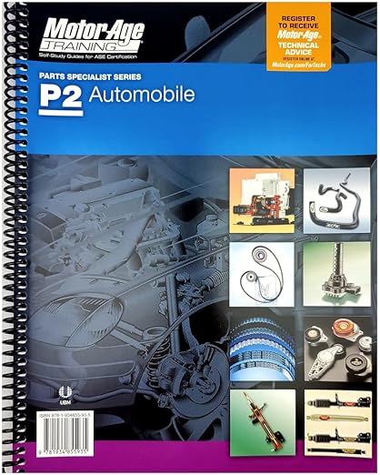 ASE P2 Study Guide – ASE Certification Study Guide & Practice Test ...