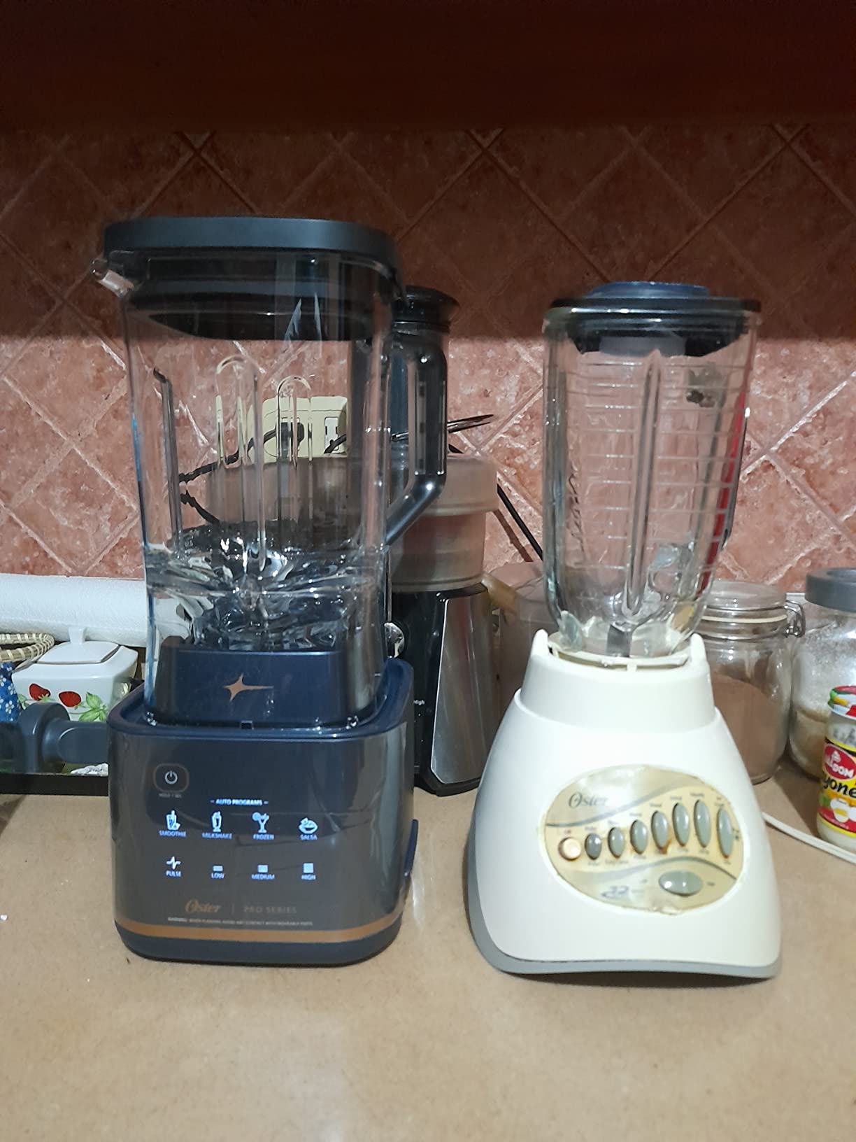 $18/mo - Finance Oster Pro Series Blender with XL 9-Cup Tritan Jar and ...