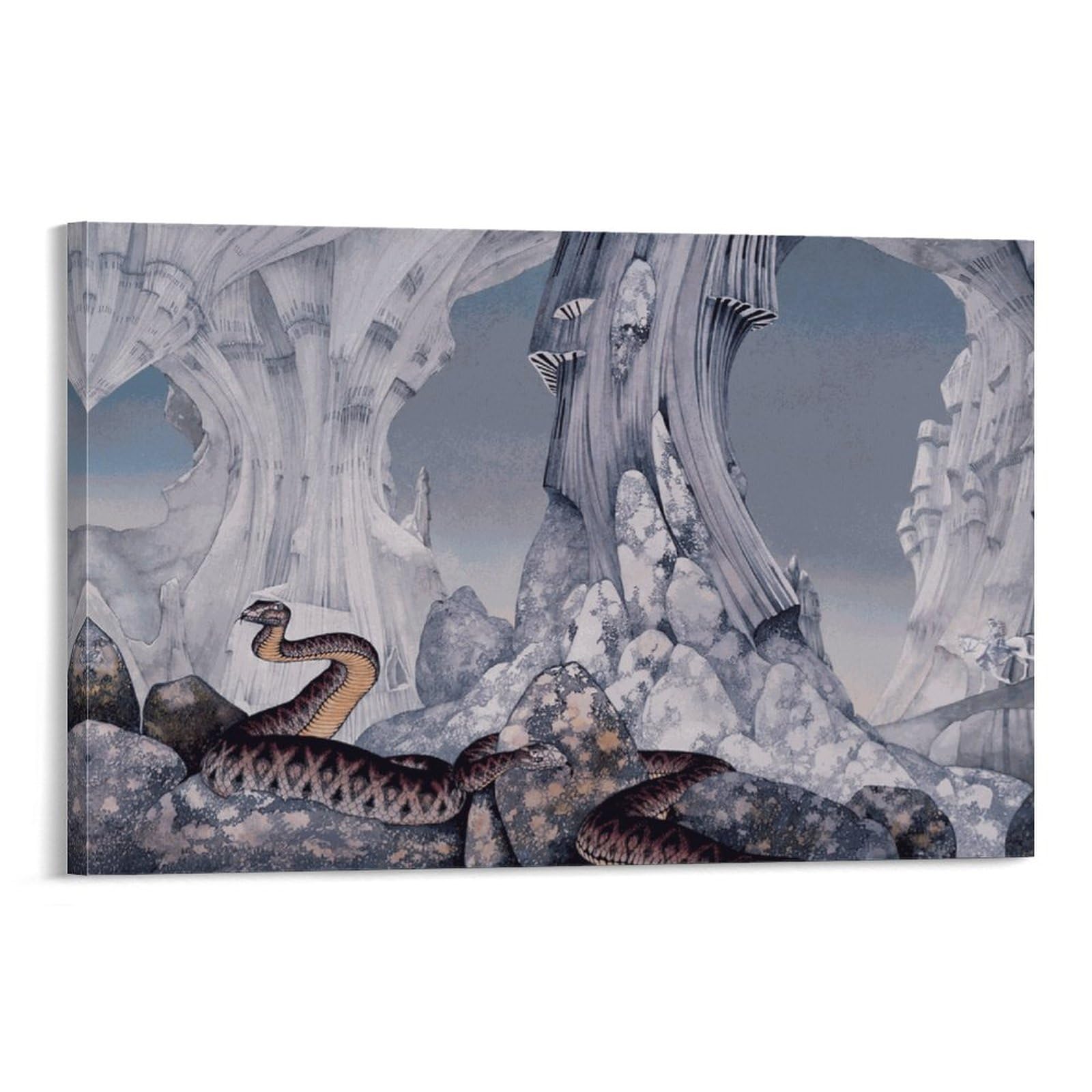 Yes Relayer Wallpaper YES: Relayer ATLANTIC 12" LP 33 RPM UK | EBay