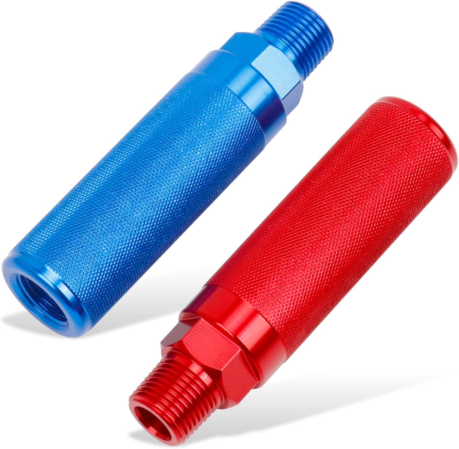 Amazon.com: Dazakoot Glad Hand Handles for Semi Truck, Air Glad Hand ...