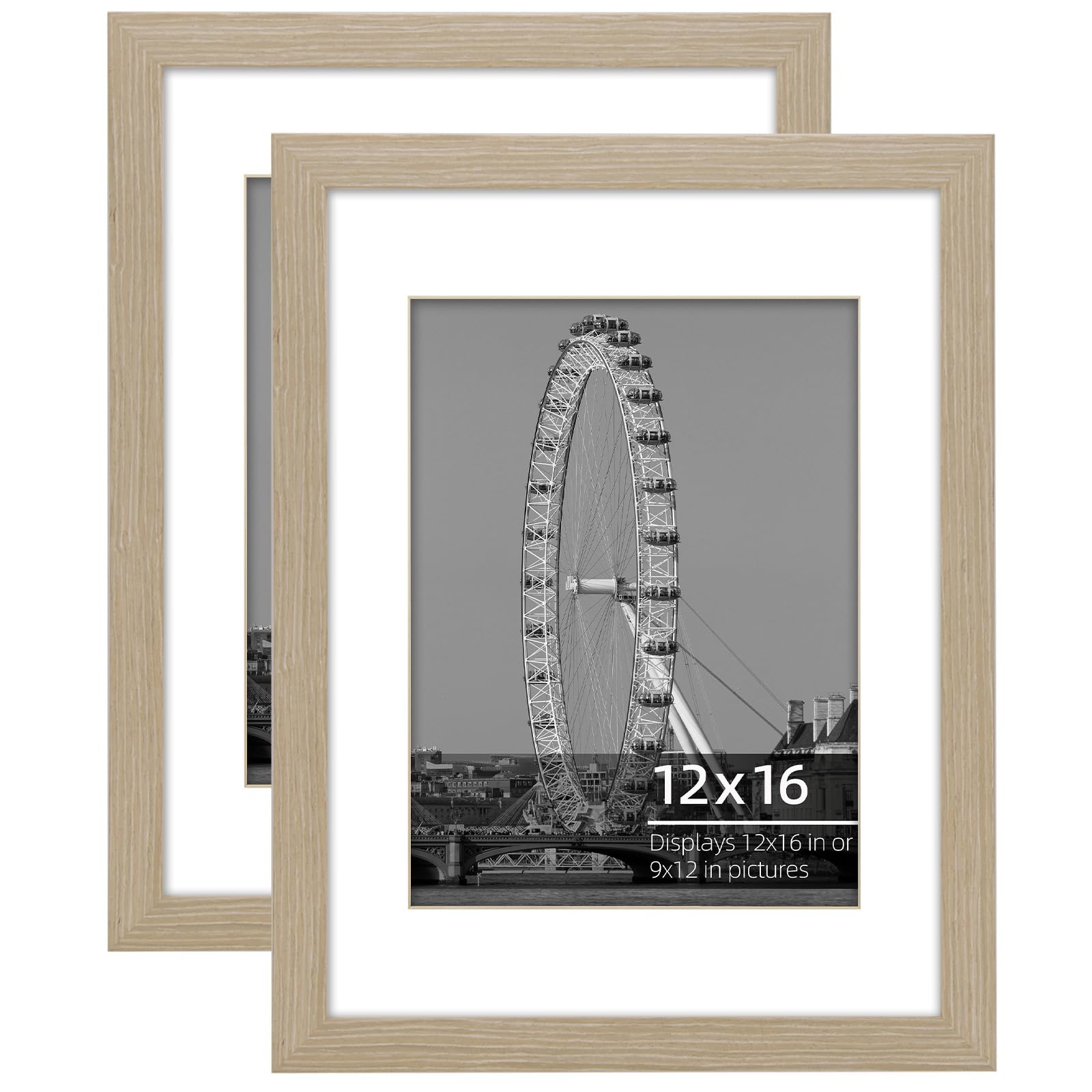 22 X 30 Posterrahmen