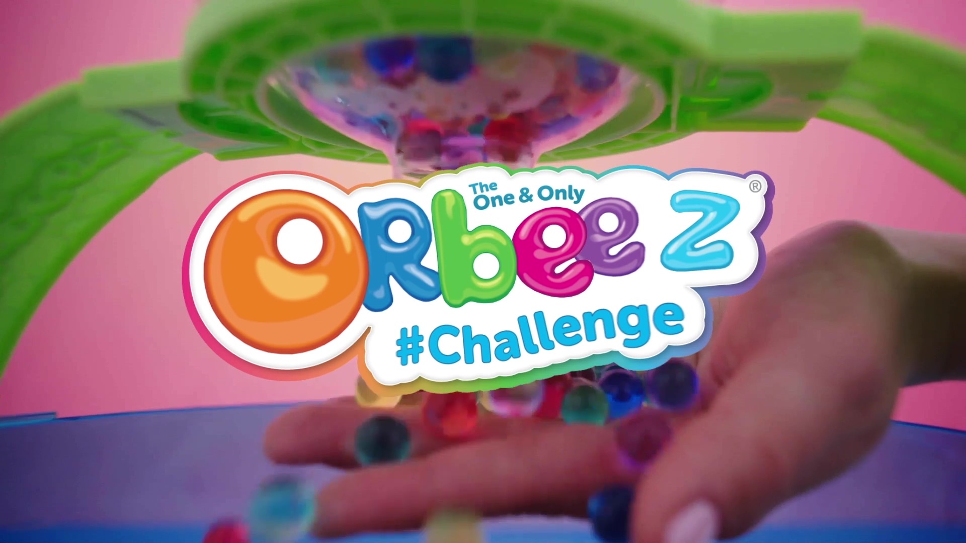Watch Orbeez Challenge& How-To on Amazon Live