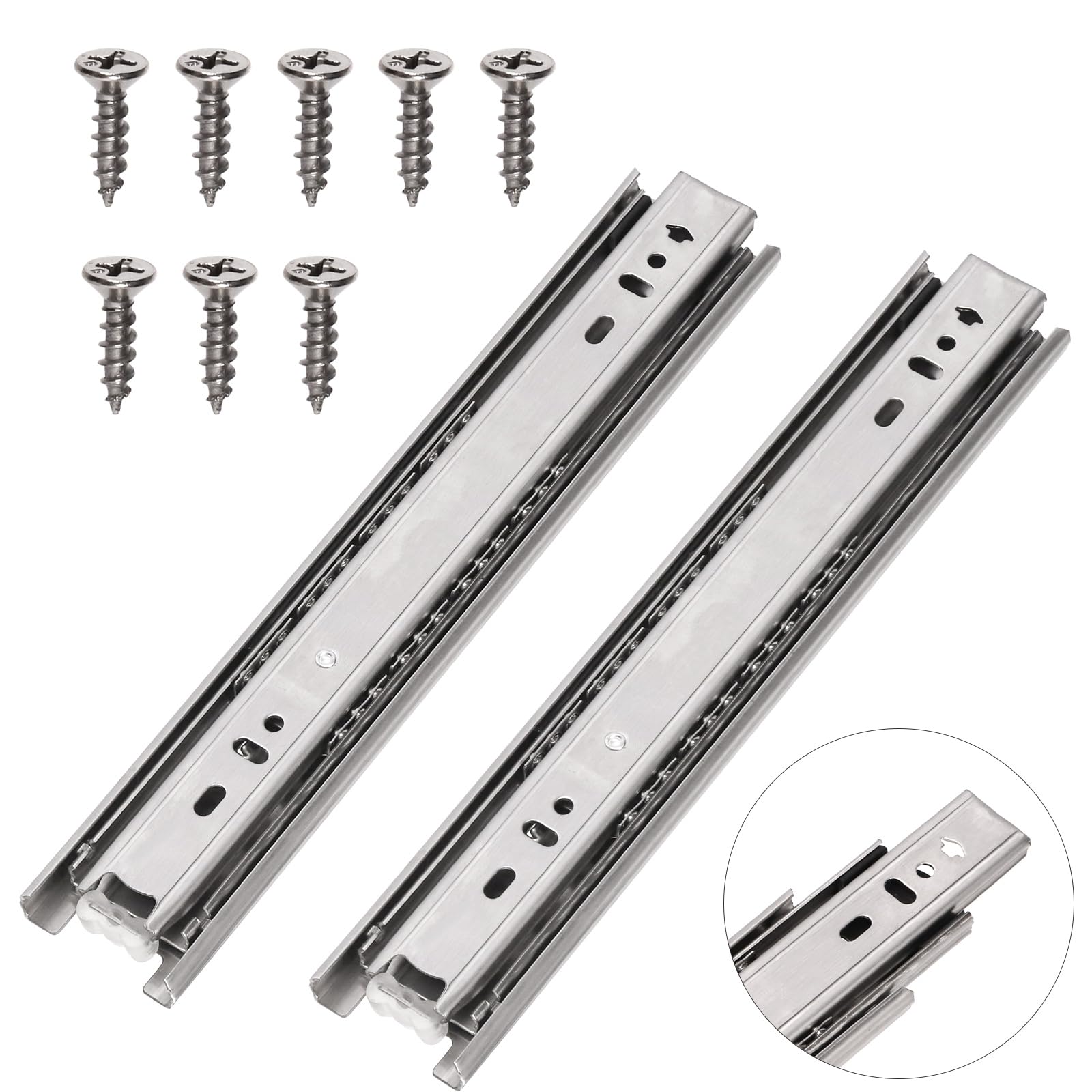 File Cabinet Hardware Drawer Slides DRAWER SYSTEMS