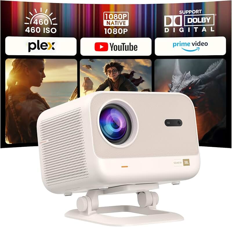 Projectors : Shop Online At Best Prices In Saudi | Souq Is Now Amazon.sa