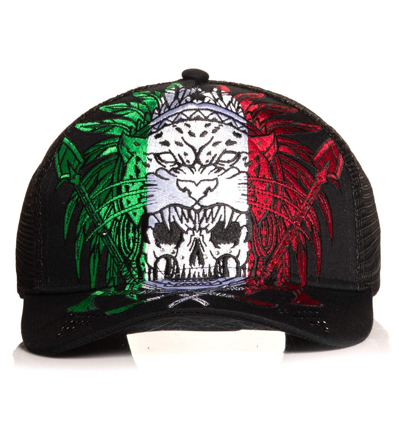 Affliction Men's Hat Golden God OS at Amazon Men’s Clothing store