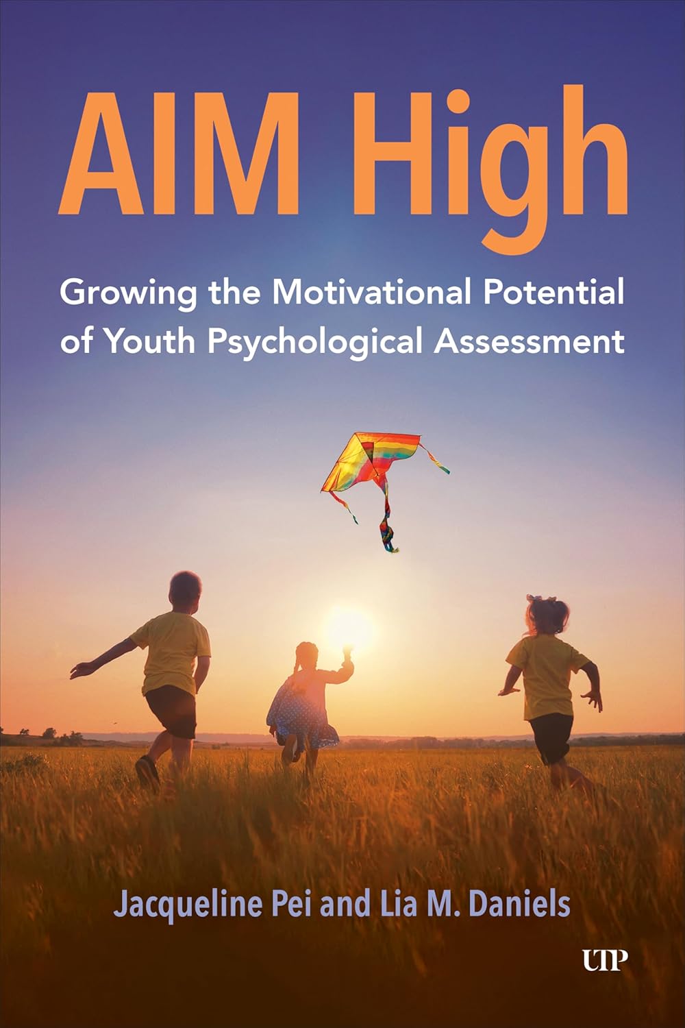 Buy AIM High: Growing the Motivational Potential of Youth Psychological ...