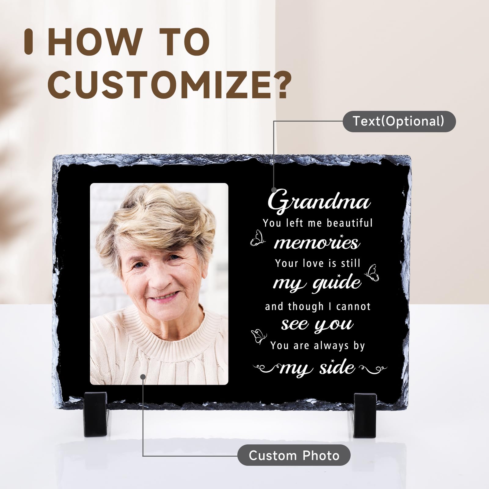 Photo And Text Memorial Plaques Memorial Plaques Shop Covid 19