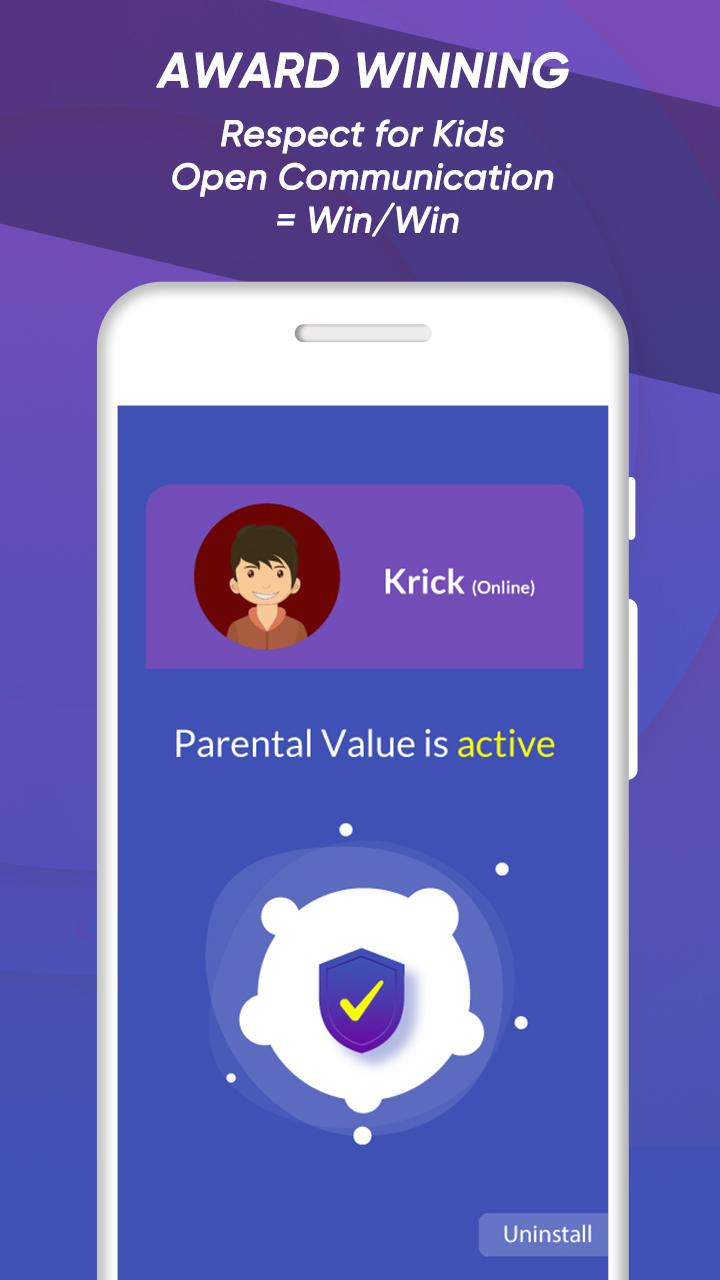 Parental Values: Child's App - App on Amazon Appstore