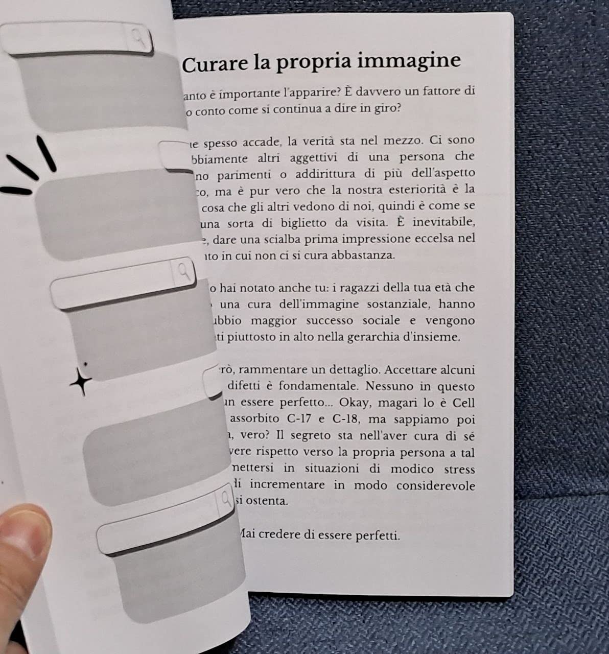 Tutto Quello che Dovresti Sapere Prima dei 16 Anni e che Non Imparerai ...