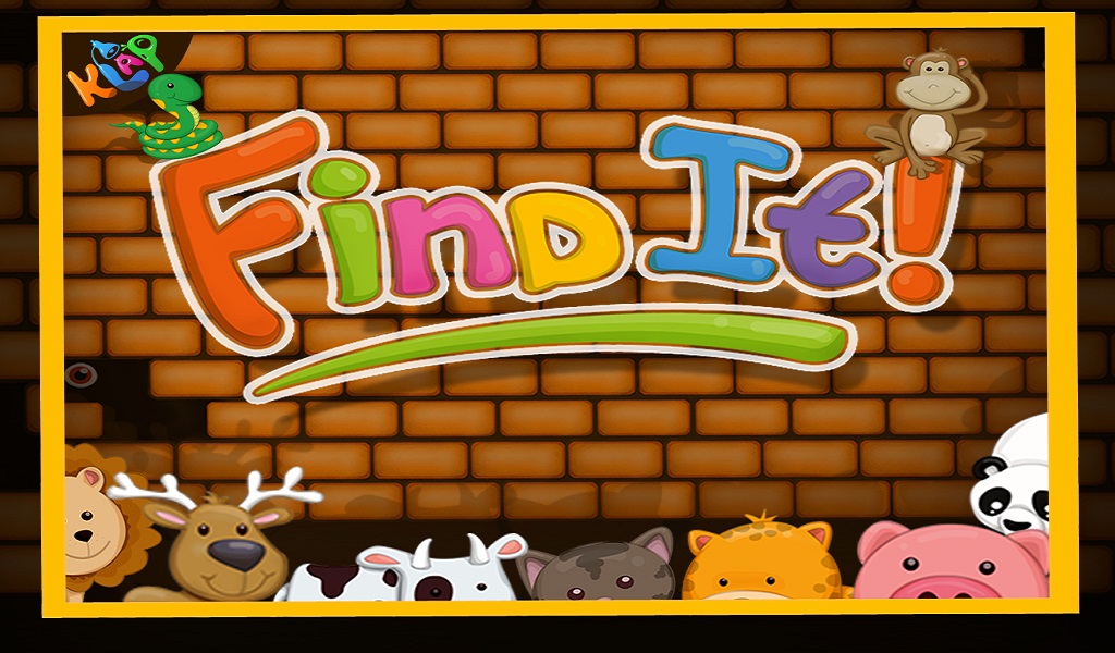 Find It - App on Amazon Appstore
