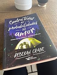 CONTRA TODAS AS PROBABILIDADES DO AMOR | Amazon.com.br