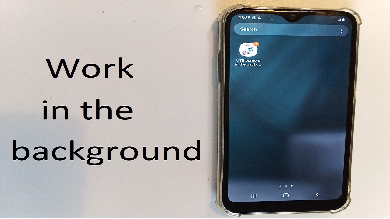 USB camera app, Endoscope, Microscope PRO - App on Amazon Appstore