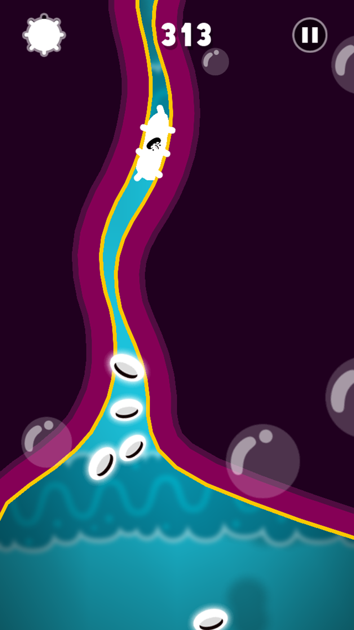 Microtrip - App on Amazon Appstore