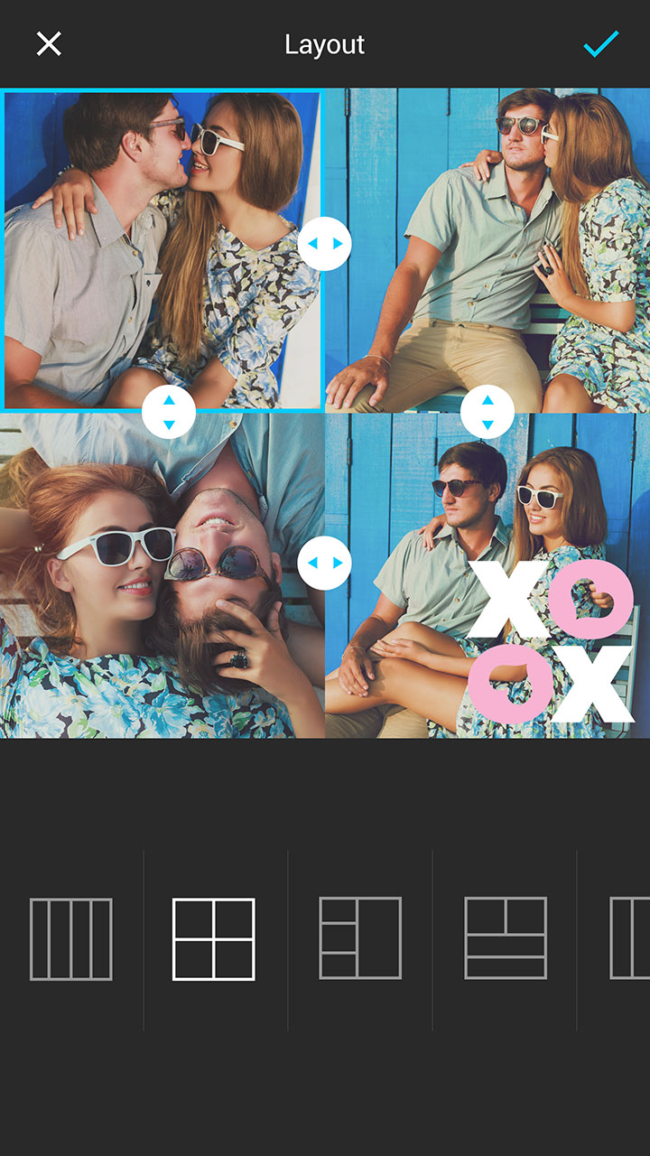 Aplicación Photofy - Photo Editing & Collage App en Amazon Appstore