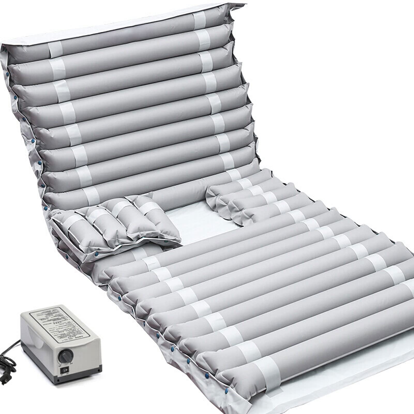 Buy DWLOMHE Replacement Alternating Pressure Pad, Alternating Pressure Pads with Electric Pump ...