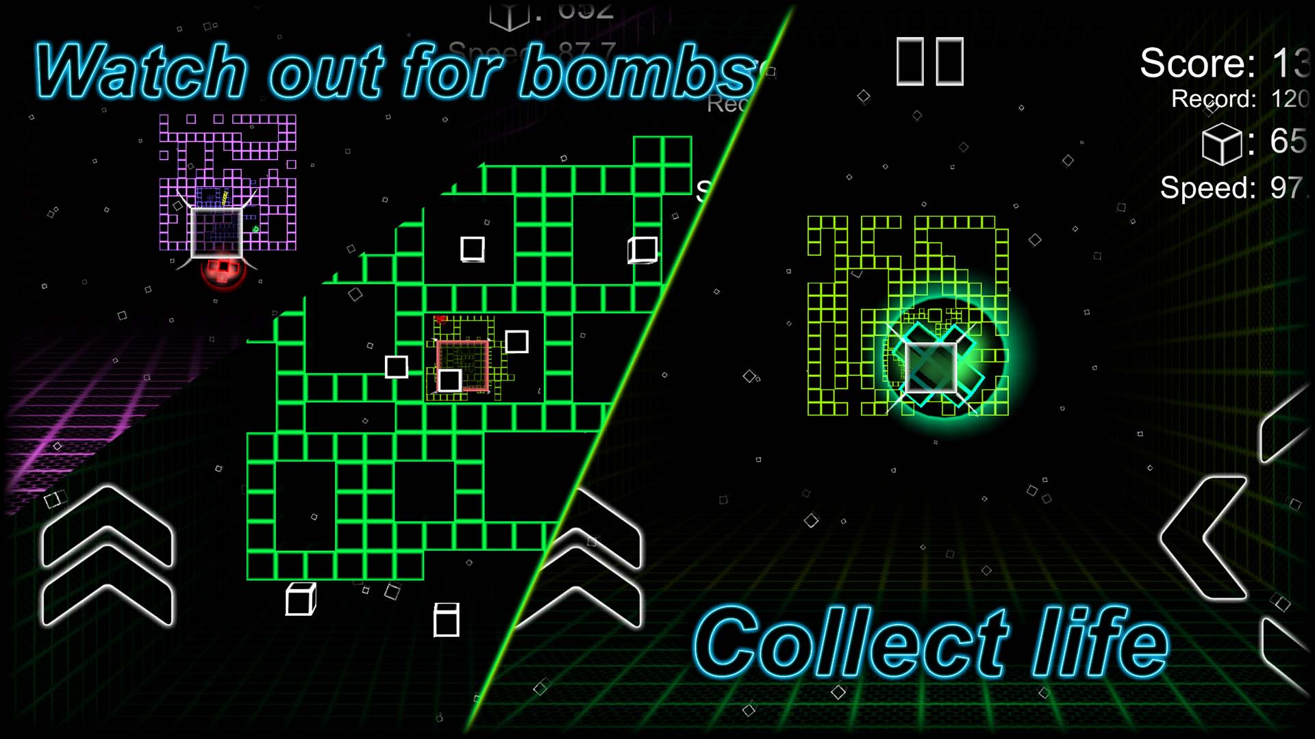 Geometry Run 3D: Impossible - App on Amazon Appstore