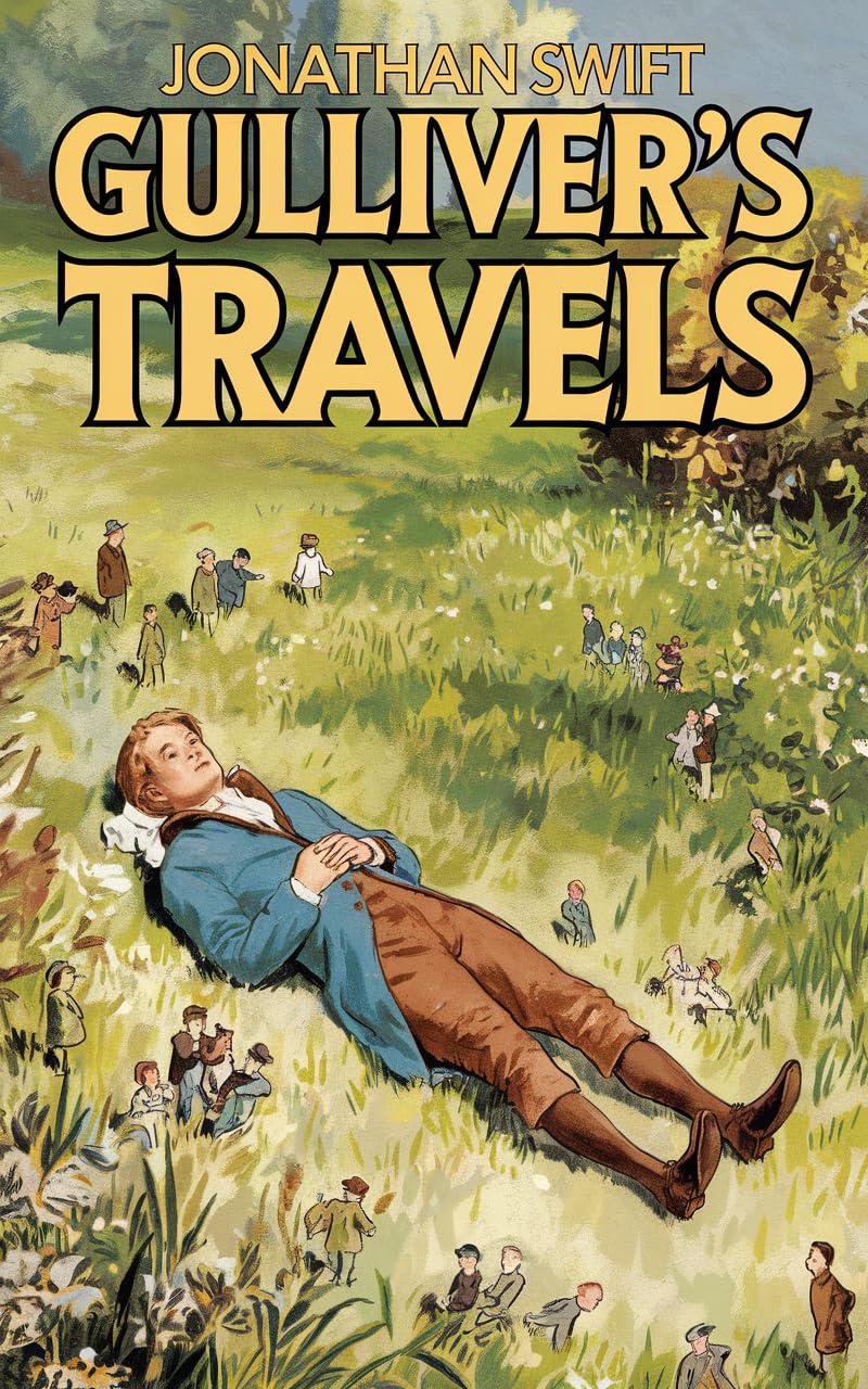 Jonathan Swift Books Gulliver39s Travels Facts Biography