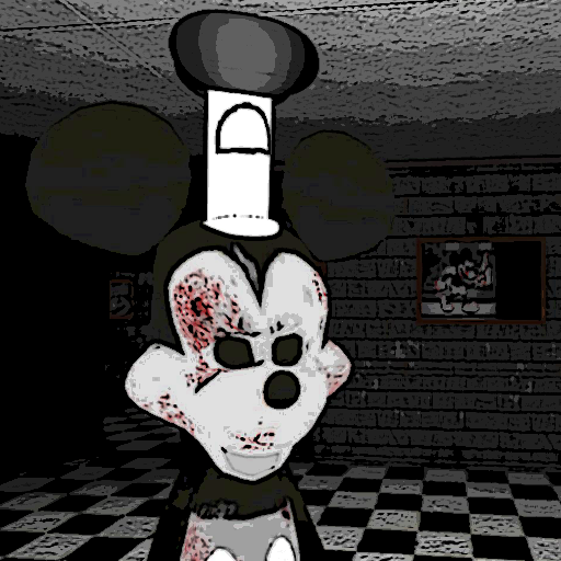 Infestation Mouse: 3D Horror Game - App on the Amazon Appstore