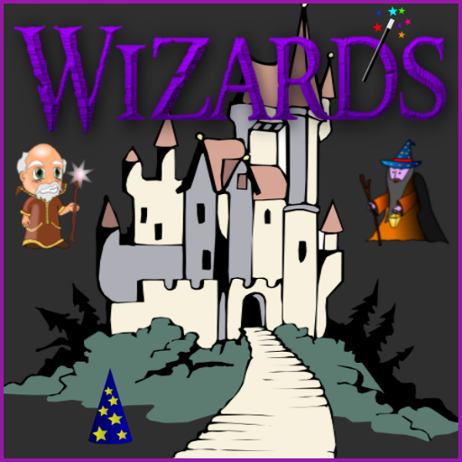 Wizards Game for Kids - App on Amazon Appstore