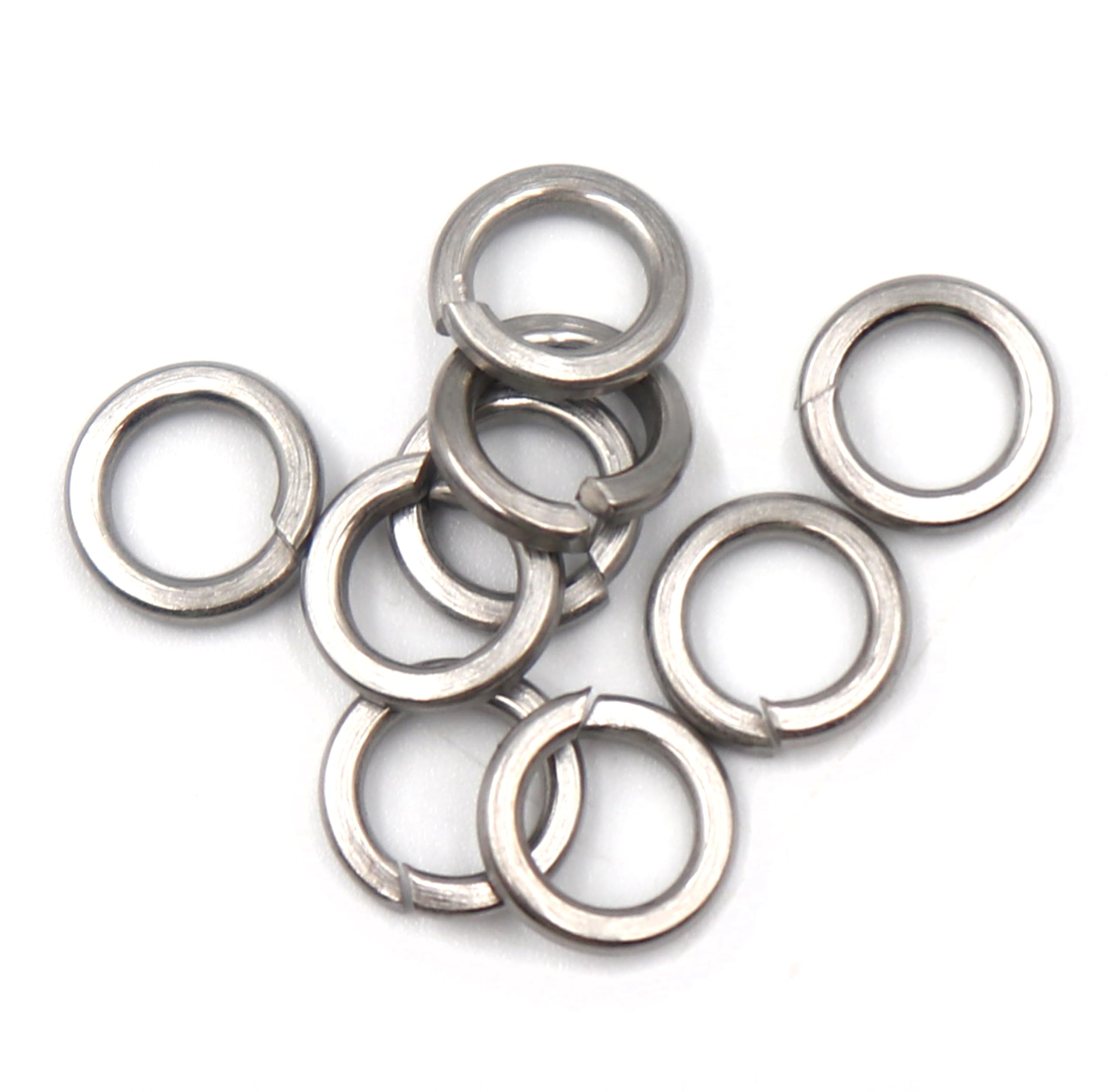 Snapklik.com : binifiMux 1150pcs M2 M2.5 M3 M4 M5 M6 M8 M10 M12 Spring ...
