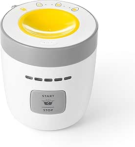 Amazon.com: OXO Good Grips Digital Egg Timer with Piercer,White,One ...
