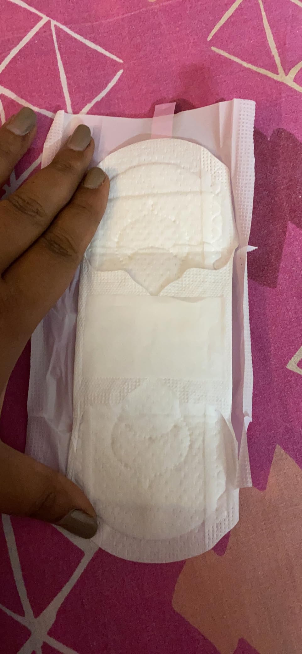 Buy Tinkle Eco-Luxe Panty Liners for Women, Long, Unscented, Thin, Pack ...