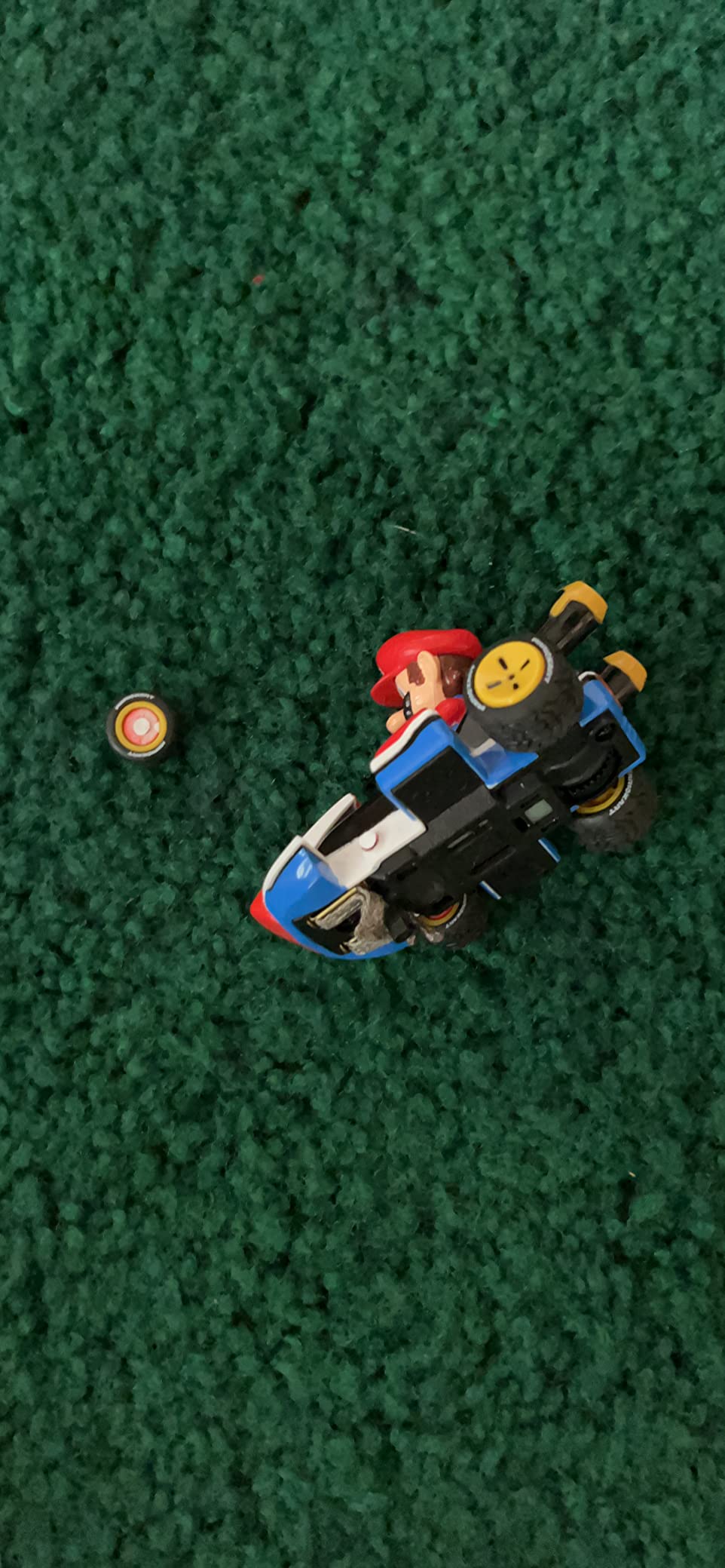 $11/mo - Finance Carrera GO!!! 63503 Official Licensed Mario Kart ...