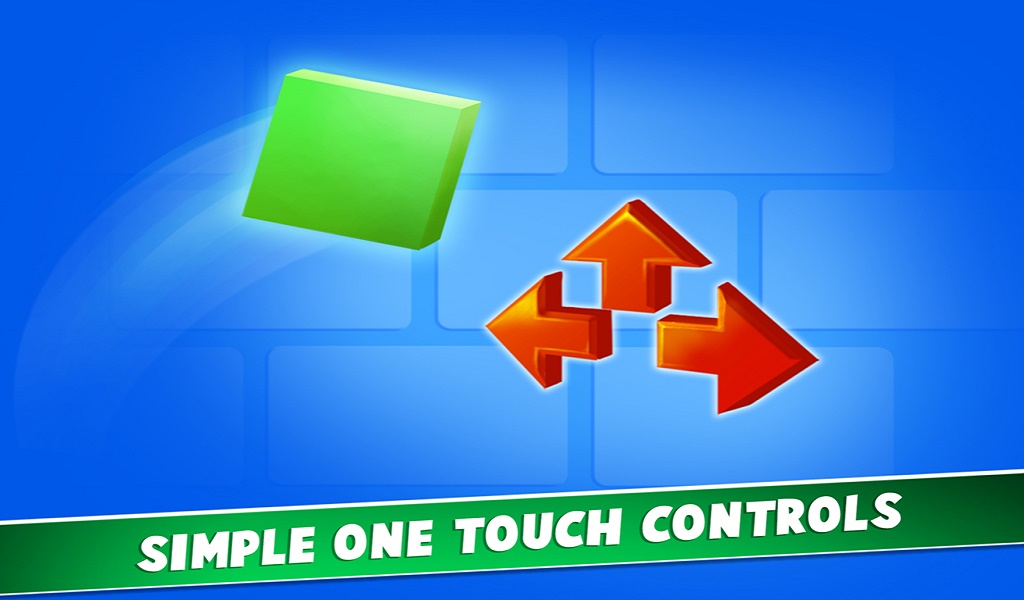 Deadly Dash - An Impossible Game - App on the Amazon Appstore