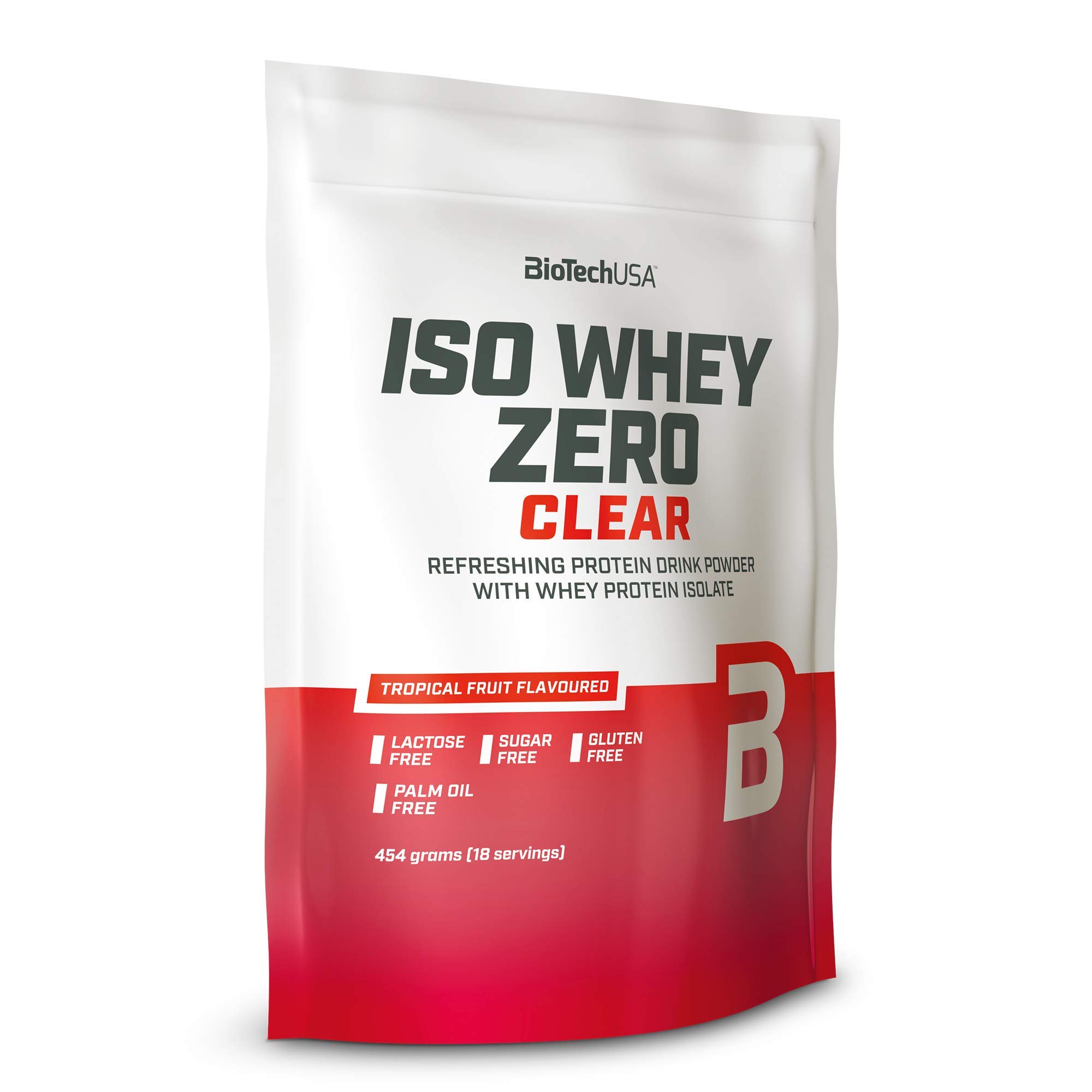 Iso protein - Hitta bästa priset på Prisjakt