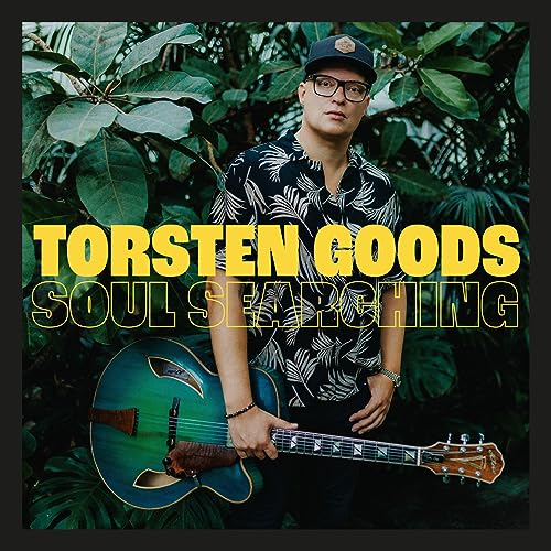 Amazon.com: Soul Searching : Torsten Goods: Digital Music