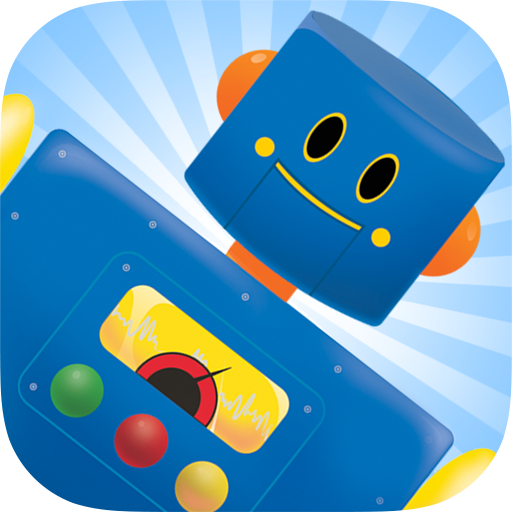 Pre-Bot - Learning Robot Friend for Children - App on Amazon Appstore