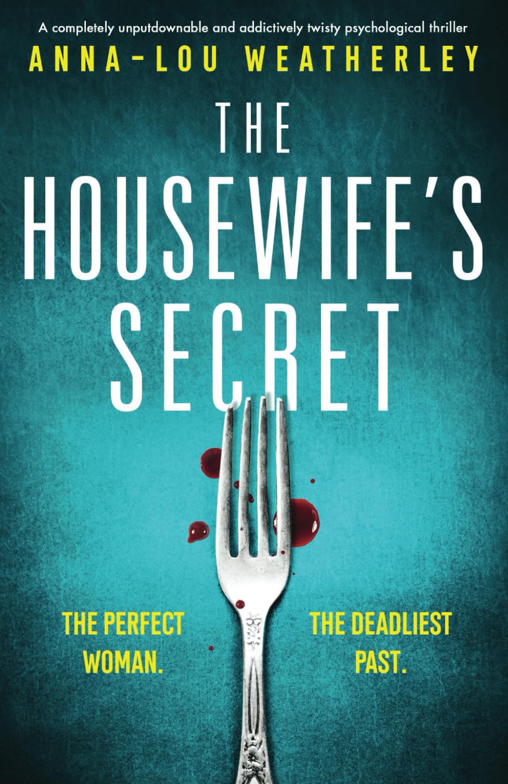 Amazon.com: The Housewife's Secret: A completely unputdownable and ...