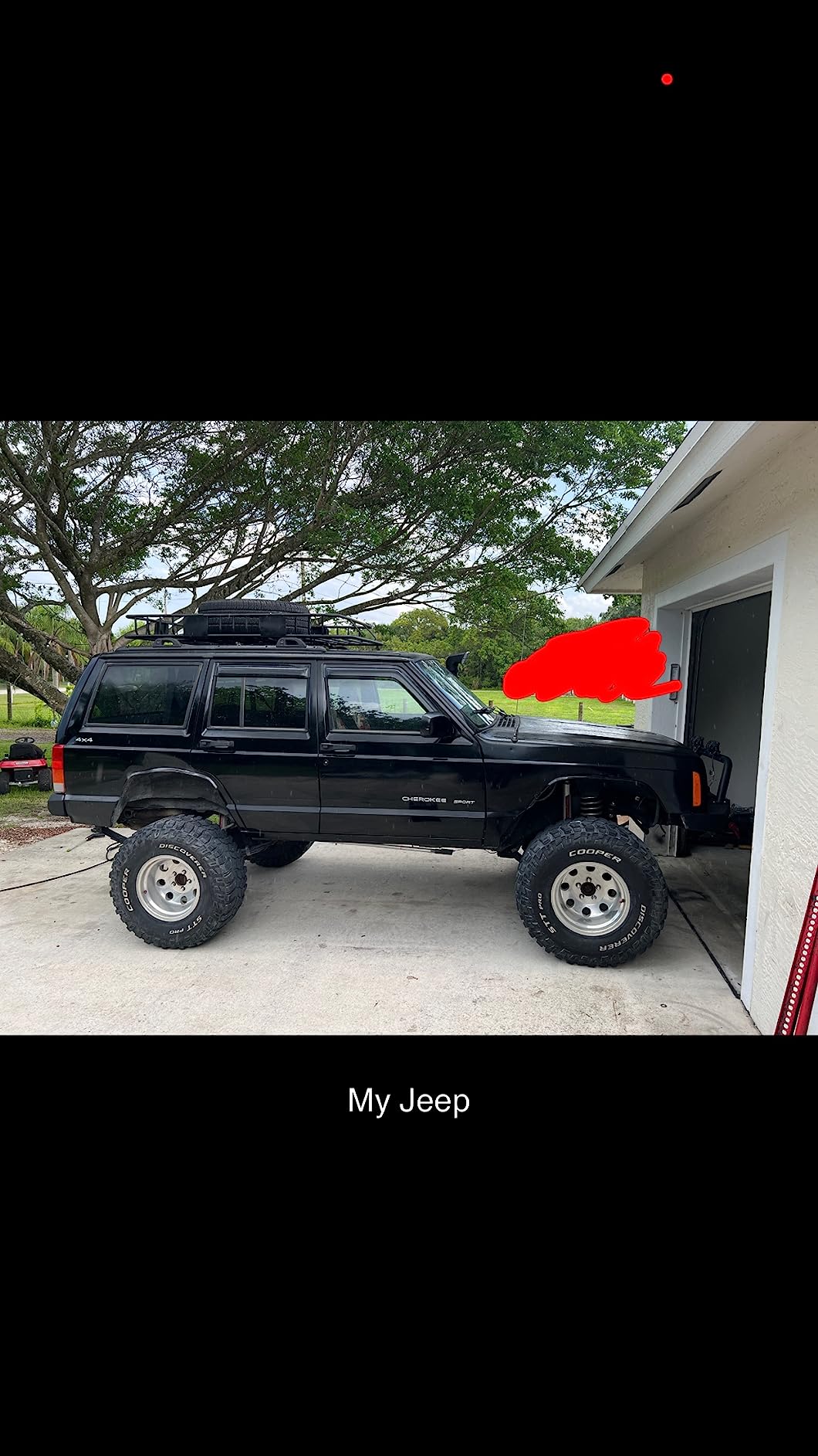 $27/mo - Finance ARKSEN 64 x 39 Inch Universal 150LB Heavy Duty Roof ...