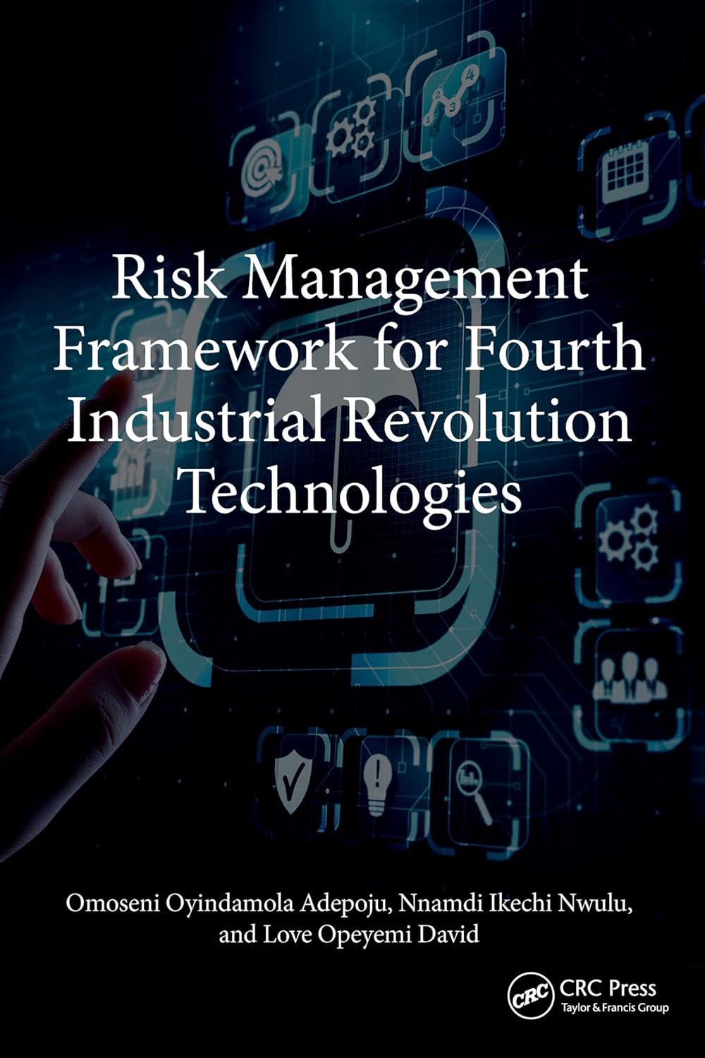 Amazon | Risk Management Framework for Fourth Industrial Revolution ...