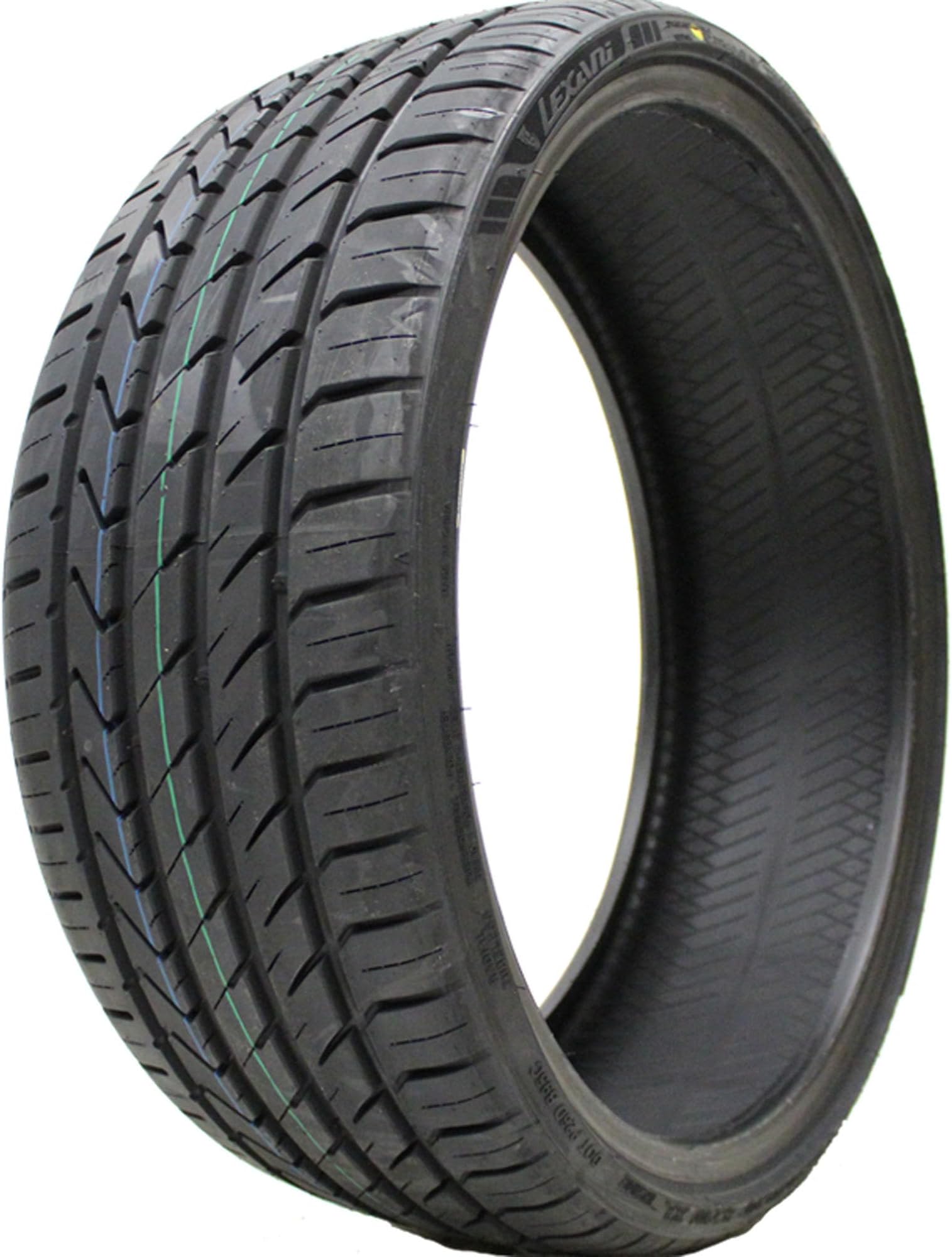 Amazon.com: Goodyear 255/40R20 101W XL GOODYEAR EAG F1 ASYM 5 SBL T0 ...