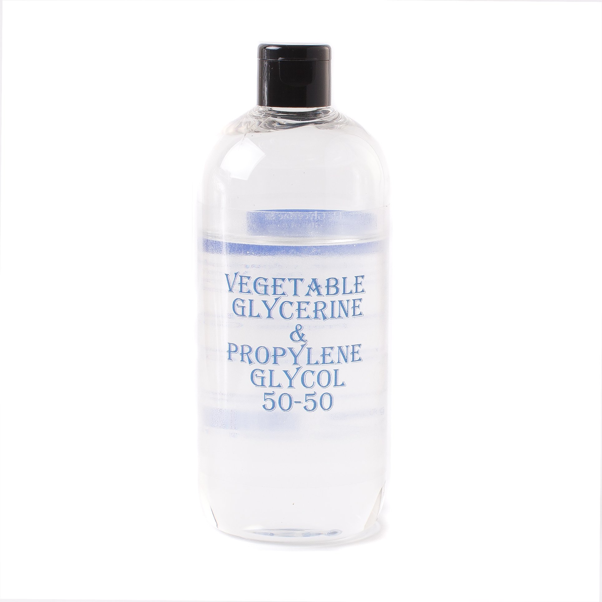 Amazon.com: Vegetable Glycerine & Propylene Glycol Base VGPG 50-50 ...