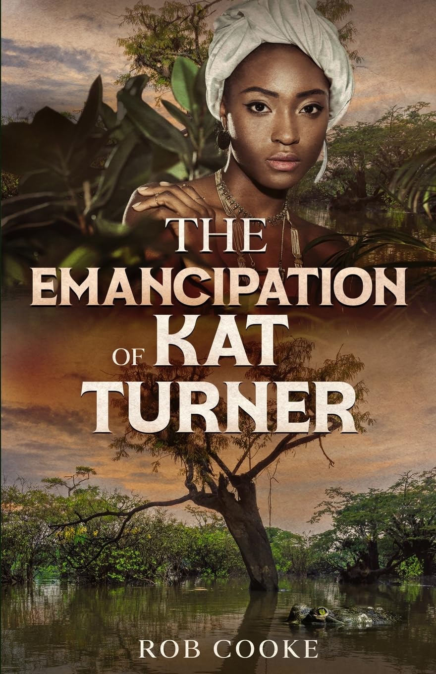 Amazon.com: The Emancipation of Kat Turner (Barnum Family Legacy ...