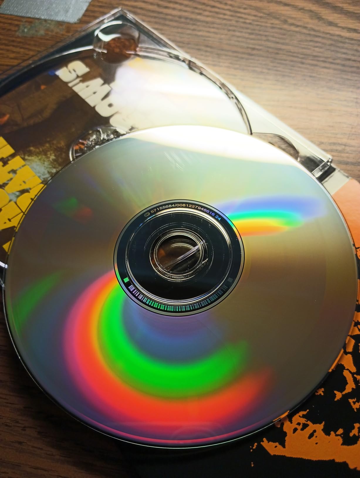 Amazon.com: Vol. 4 (2016 Remaster): CDs & Vinyl