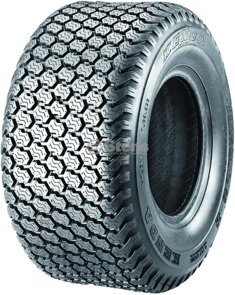 Amazon.com : Kenda K500 Super Turf 4 Ply Mower Tire 24 X 12.00 X 12 : Patio, Lawn & Garden
