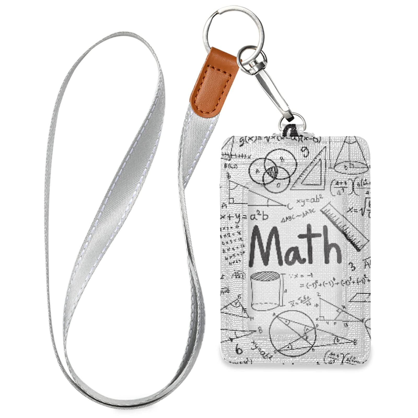 Math Equation Graffiti