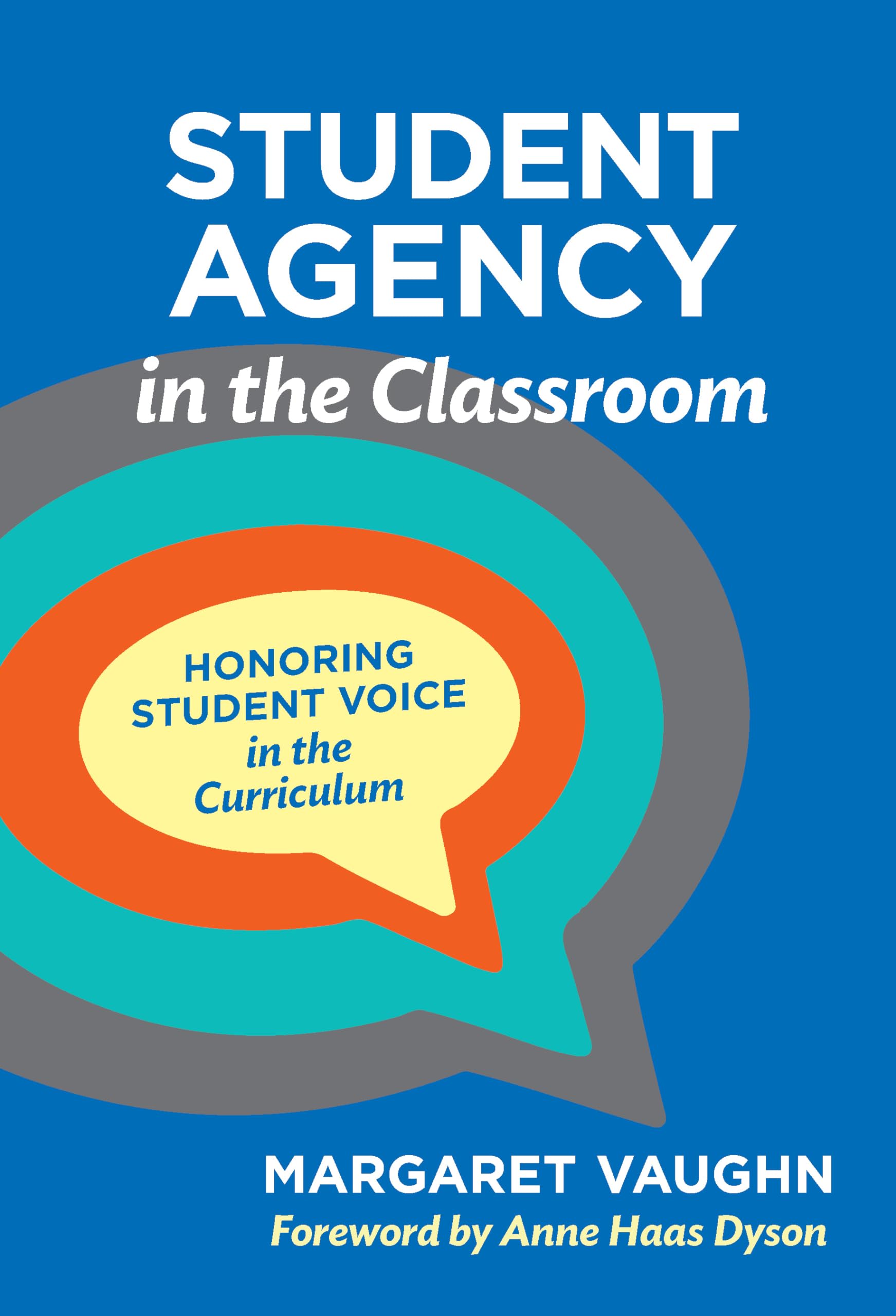 Student Agency in the Classroom: Honoring Student Voice in the ...