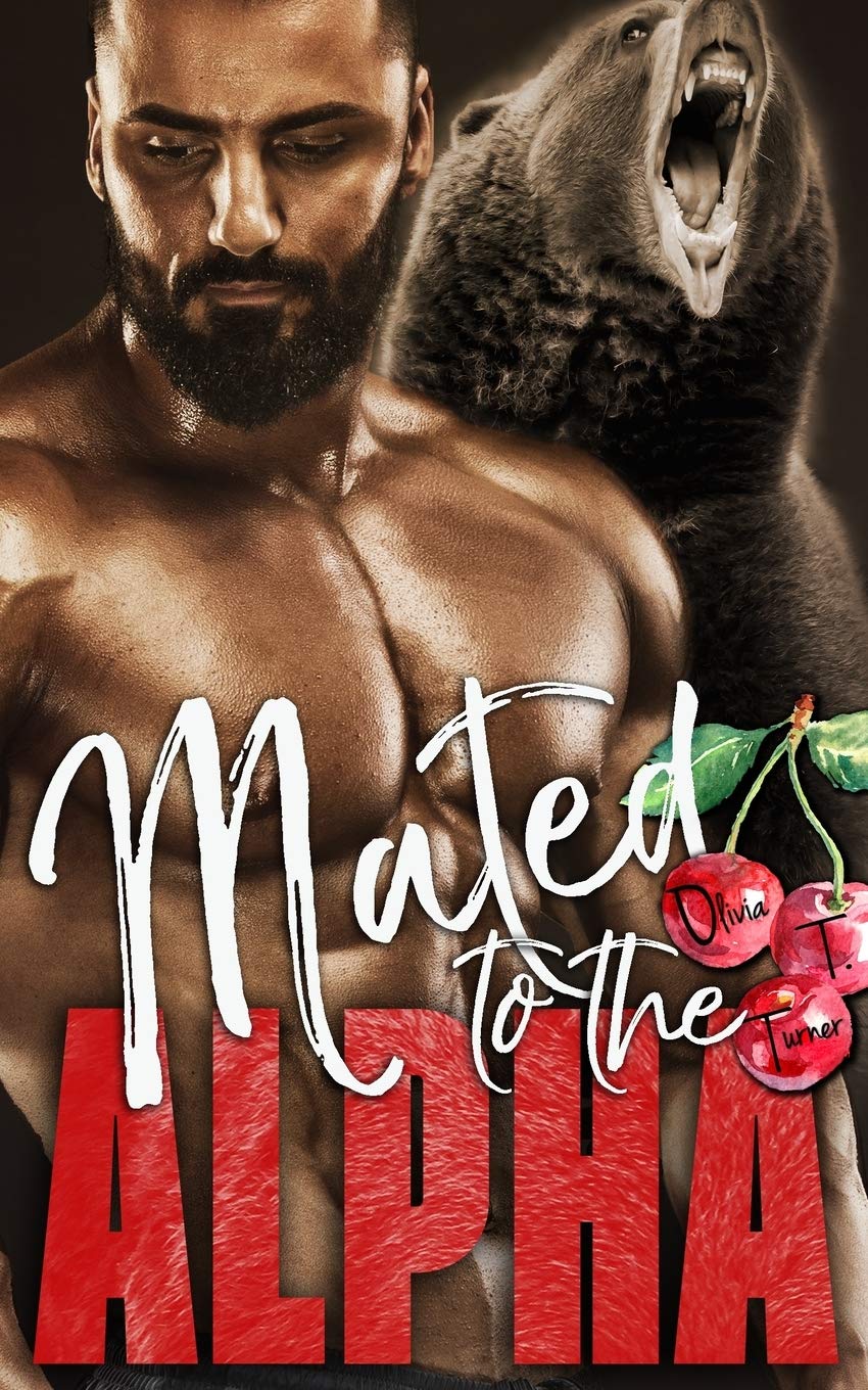 Amazon.com: Mated to the Alpha (Alphas in Heat): 9798604007846: Turner ...