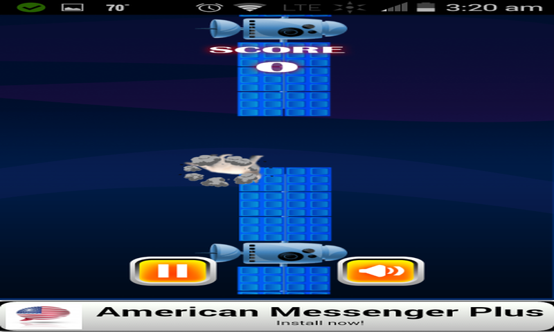 Flappy Kitty Reborn - App on Amazon Appstore