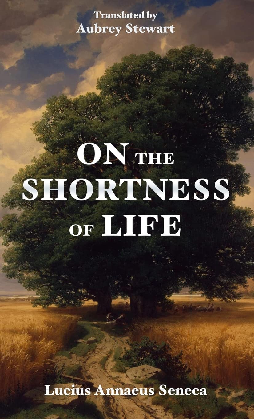 Buy On the Shortness of Life Book Online at Low Prices in India | On ...