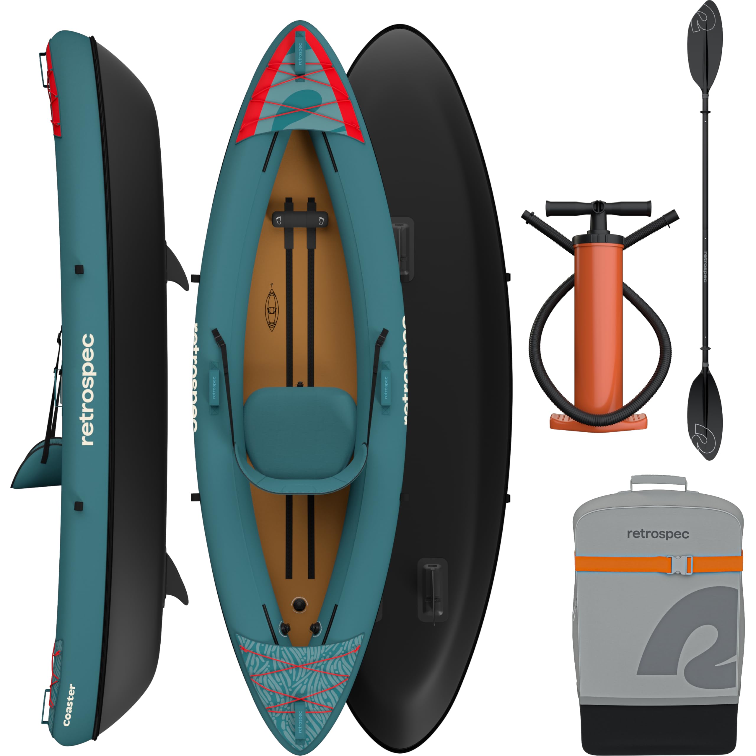 11 Best Lightweight Kayak | Don't Break Your Back Launching