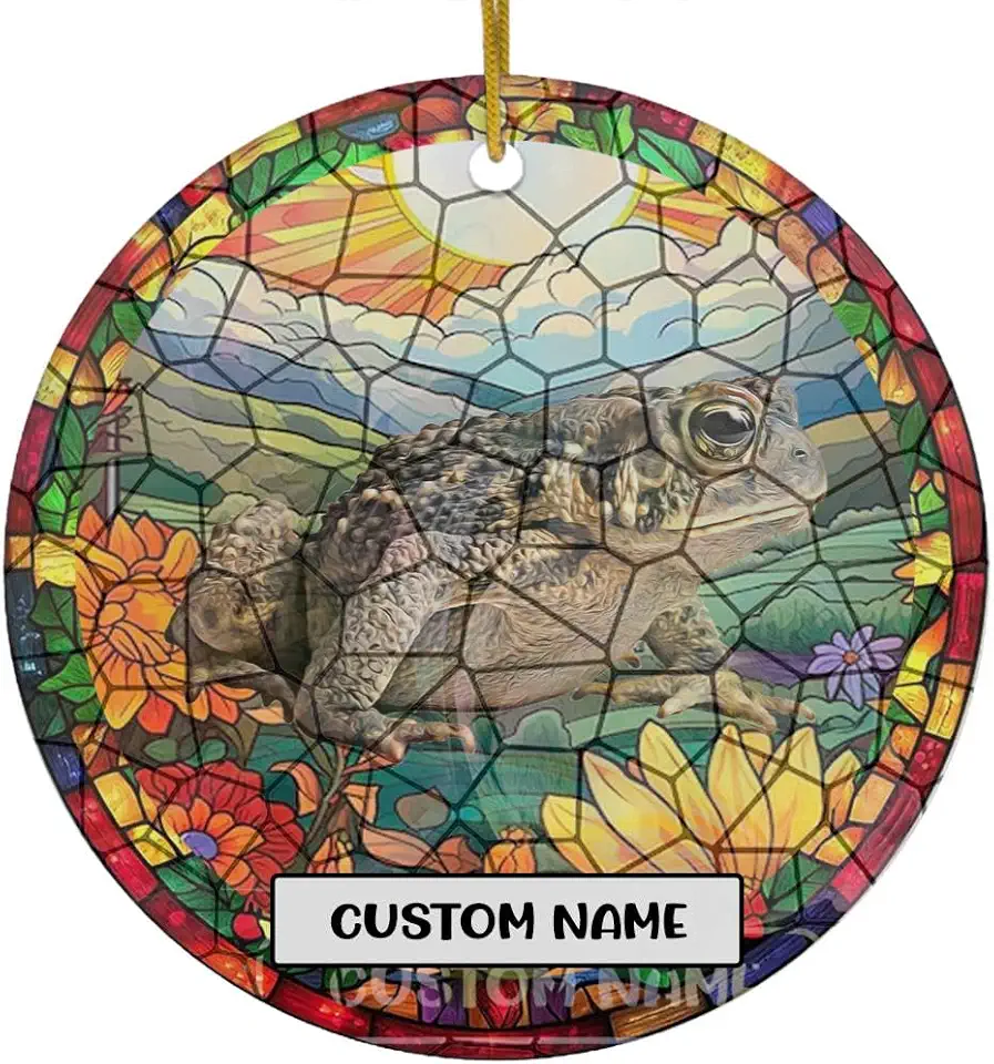 Top 20 Toad Names That Will Leap Into Your Heart | PetShun