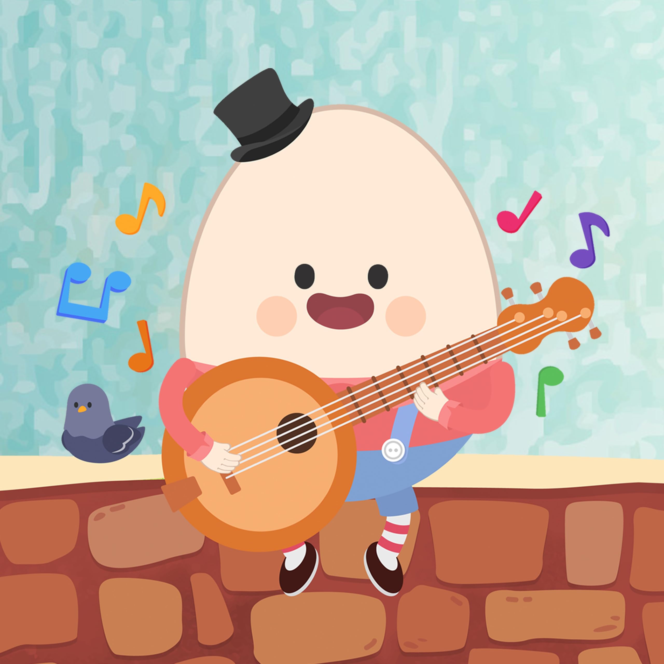 Who Took the Cookie from the Cookie Jar? song by ItsyBitsyKids from Who ...