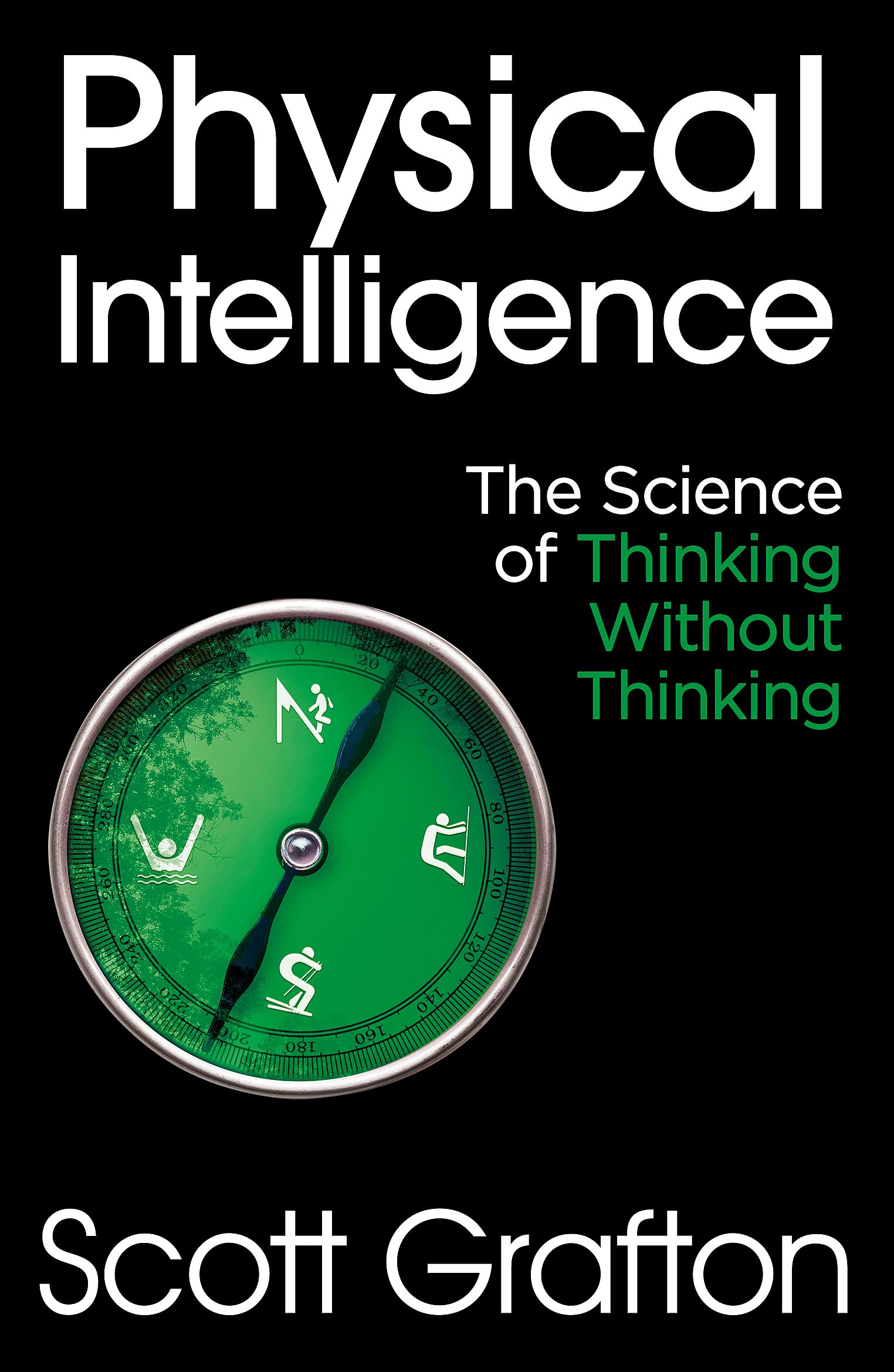 Buy PHYSICAL INTELLIGENCE Book Online at Low Prices in India | PHYSICAL ...