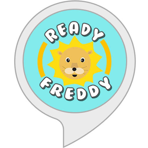 Amazon.com: Ready Freddy : Alexa Skills