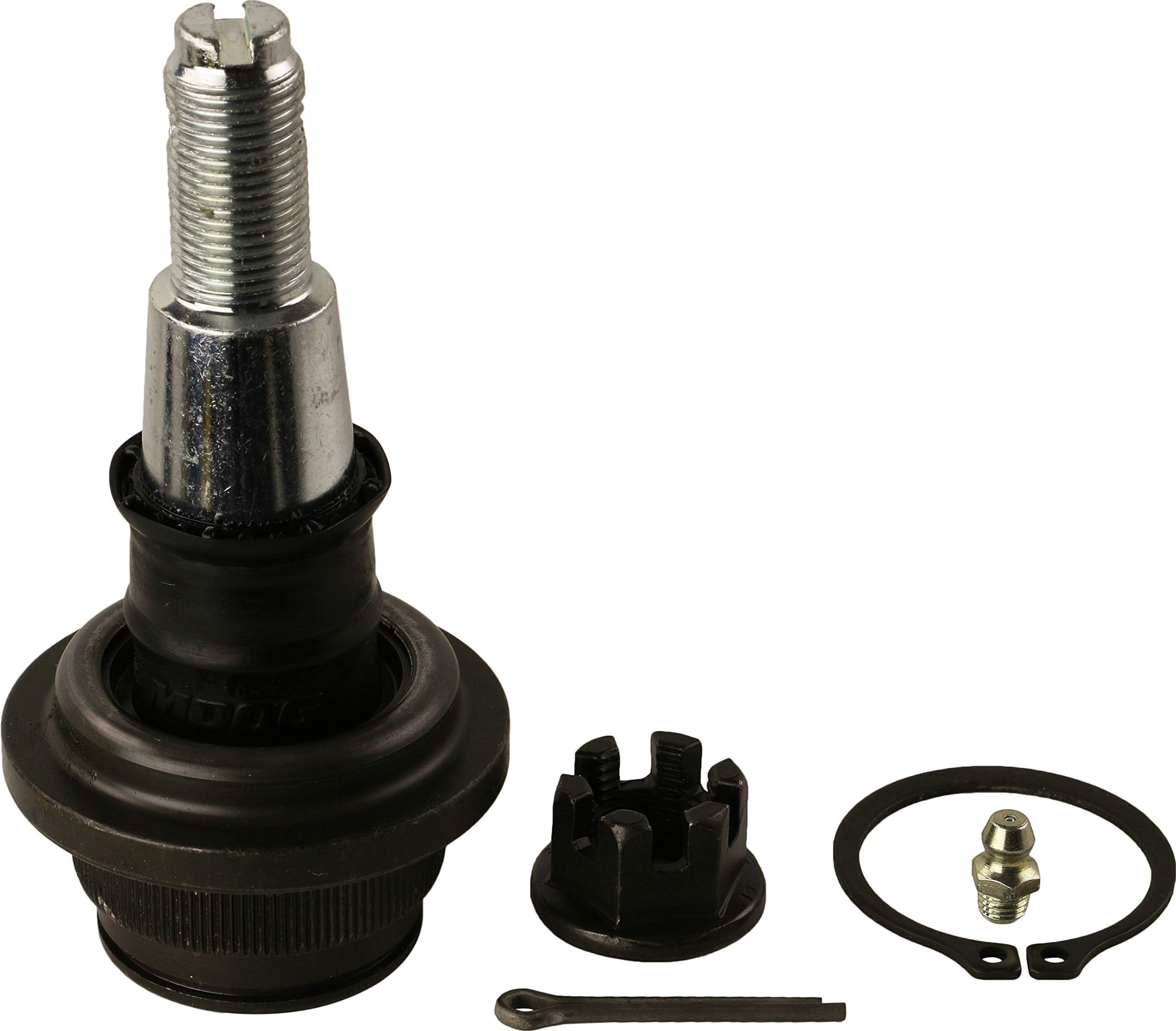 Amazon.com: MOOG K500408 Front Lower Suspension Ball Joint for ...